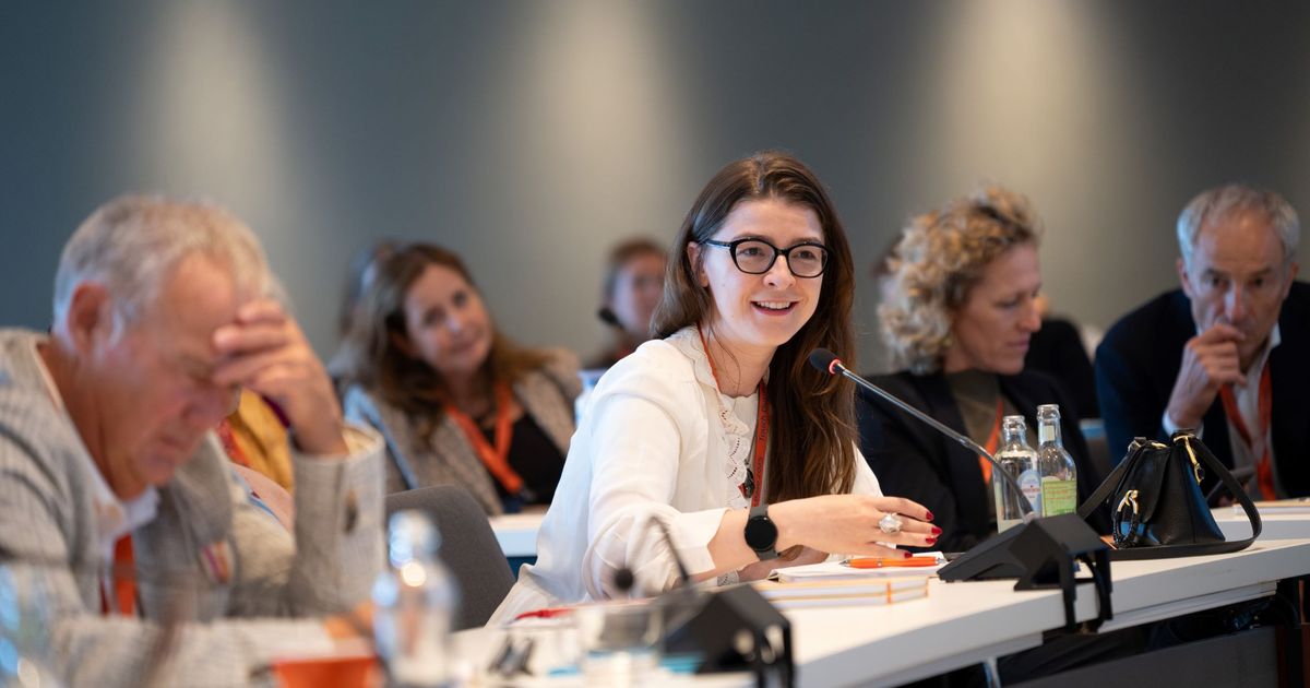 Vacature: Director gezocht bij nieuw opgericht Digital Commons EDIC ...